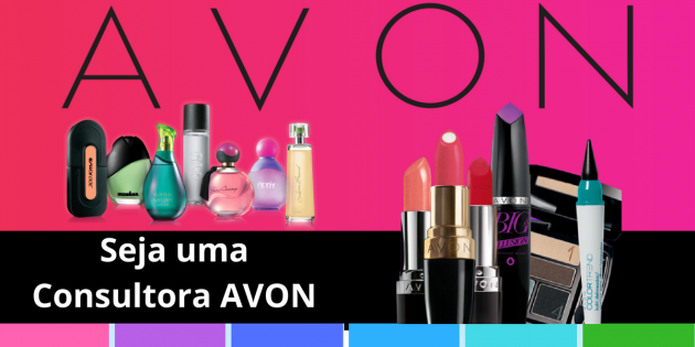 Passos Importantes de Como Ser Uma Revendedora Avon - Blog Guia das ...